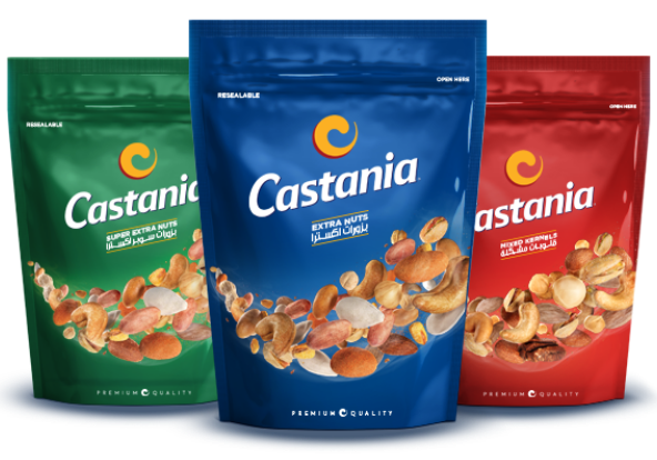 History | CastaniaNuts