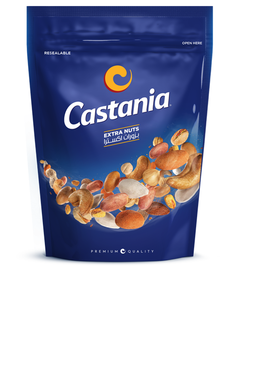 Shop Castania Nuts Online