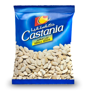 Small Seeds from Castania Nuts - A perfect grab & go companion ...