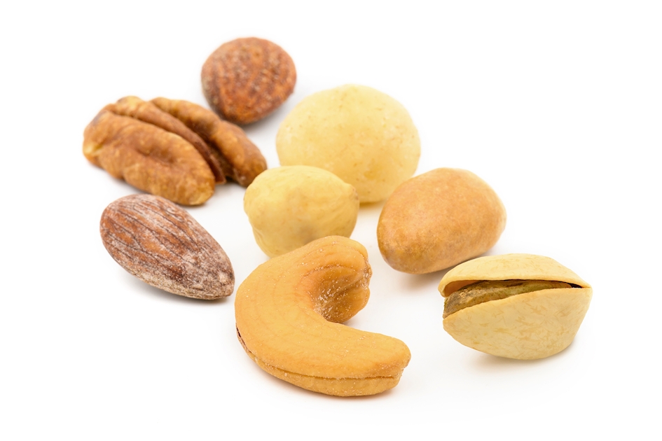 Wholesome mix from Castania Nuts,Cannot go unnoticed with the premium ...