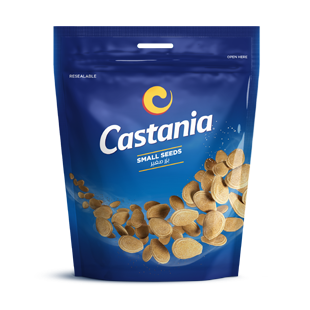 Small Seeds from Castania Nuts - Best time-passing companion! Lebanese ...